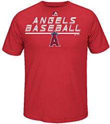 Los Angeles Angels Apparel, Angels Clothing | MLB