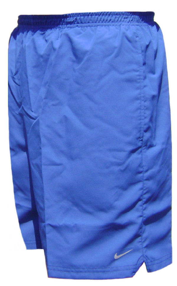 Men's 7" Varsity Royal Nike Dri Fit Switchback Running Shorts | Nike ...