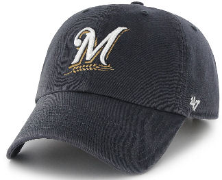 Milwaukee Brewers Apparel, Brewers Gear | MLB