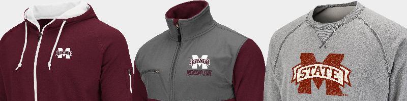 Mississippi State Bulldogs Apparel and Gear | College