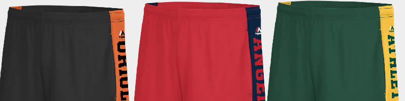 MLB Shorts, Shop Baseball Shorts, Youth MLB Shorts | MLB by Style