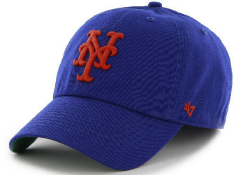 New York Mets Apparel, Mets MLB Clothing | MLB