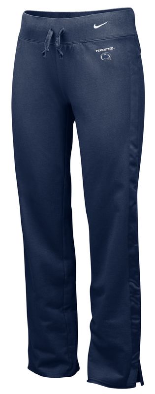 Nike Penn State Nittany Lions Women’s Knit Pants | Penn State Nittany ...