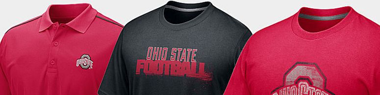 Ohio State Buckeyes Apparel, Buckeyes Merchandise, Shorts, Jerseys ...