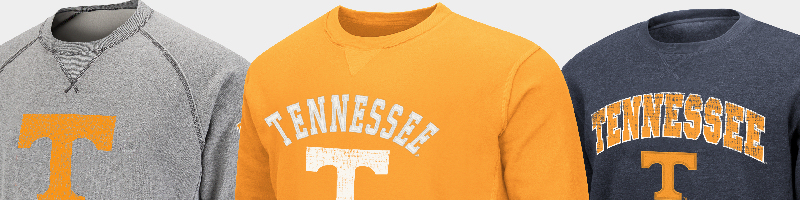 Tennessee Volunteers Shop, Volunteers Store, Vols Apparel | Shop By Team