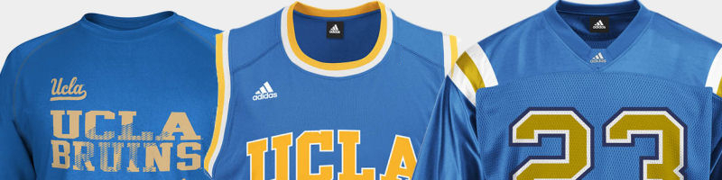 UCLA Bruins Apparel & Merchandise | College