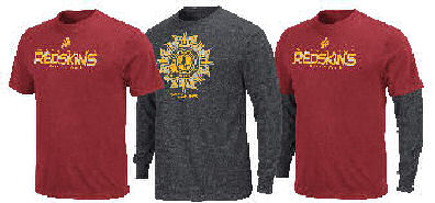 Washington Redskins Apparel & Merchandise | NFL