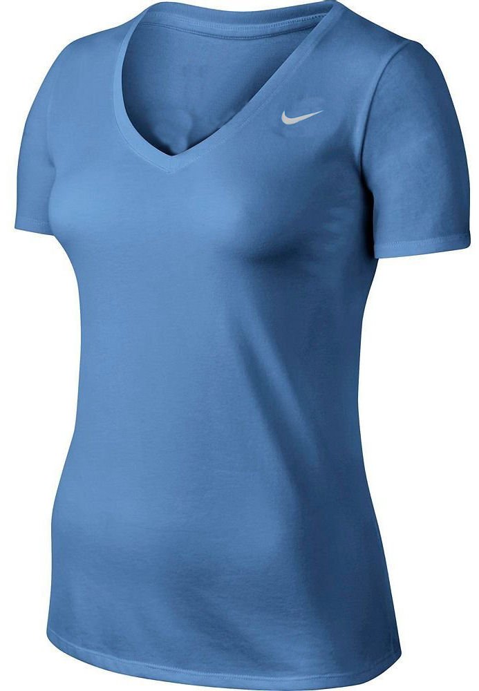 Nike Women's Running Shirt at Eva Sherwin blog