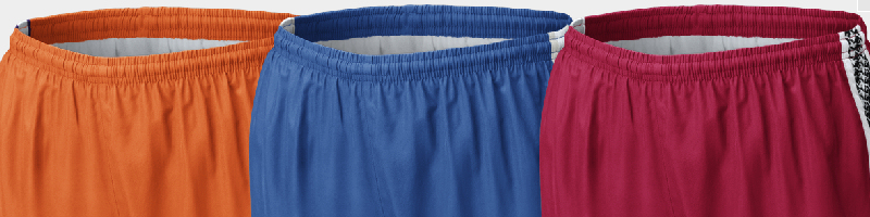 Women's College & NCAA Shorts | College Logo Shorts Store