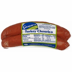 Gaspar's Chourico Products, Shop Online