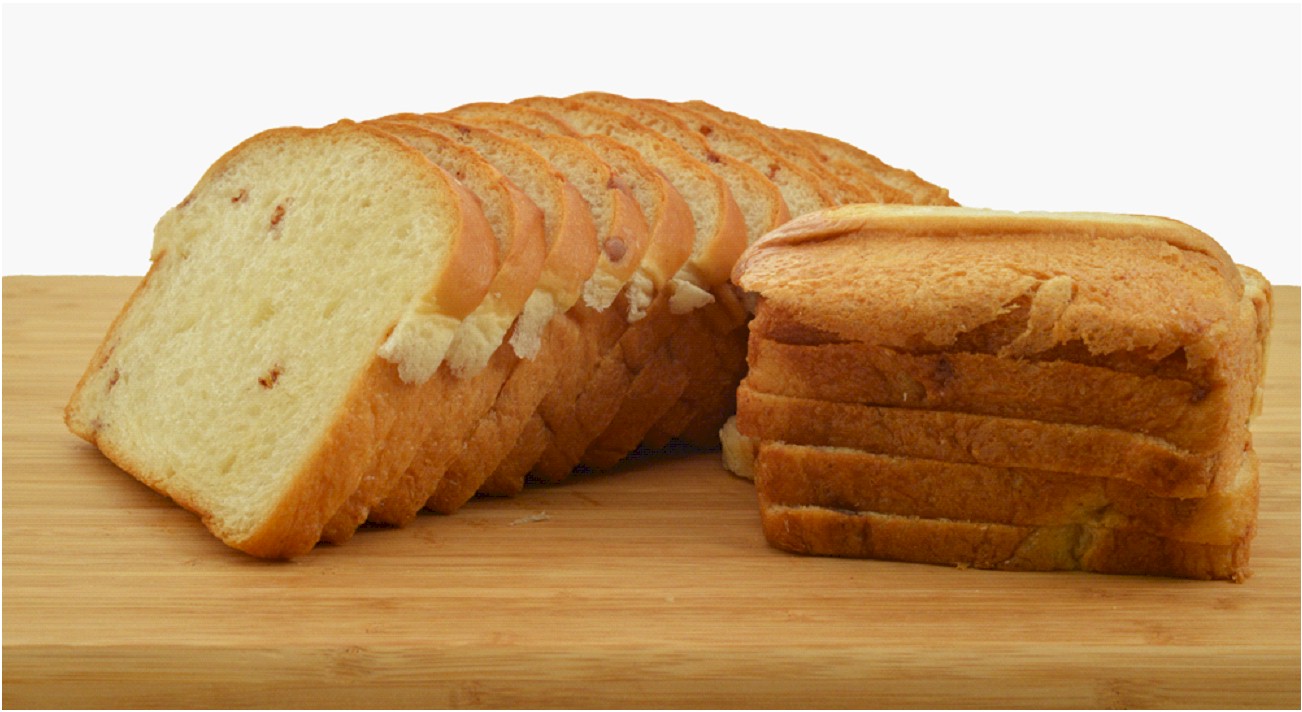 Sweetbread French Toast Loaf, Sliced 13 oz.