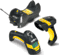 PSC Datalogic POS Barcode Scanners