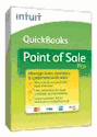 Intuit Quickbooks POS Software