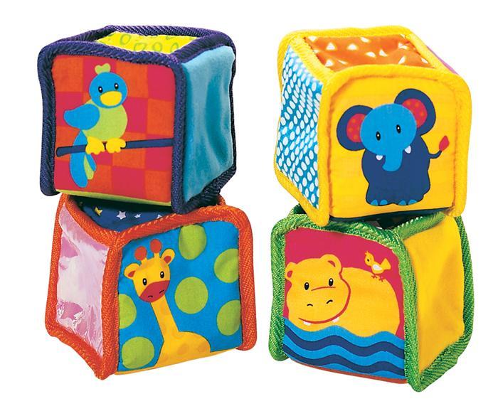 Baby Blocks Images