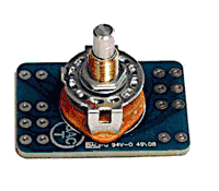 Attenuators and Signal Selecters