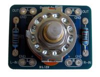 Attenuators and Signal Selecters