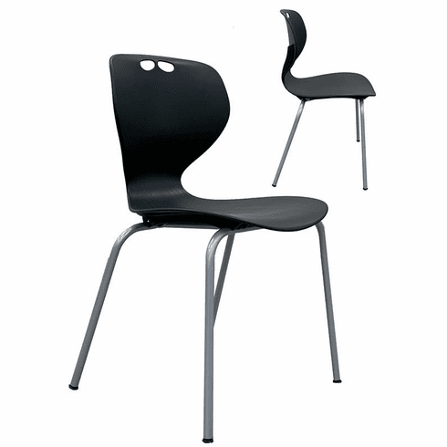 300 Lbs. Capacity Classroom Stack Chair