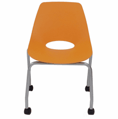 Comfortable Classroom Chairs Up to 300-pound Capacity