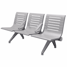 Airport Beam Seating Chairs Benches - InStockChairs
