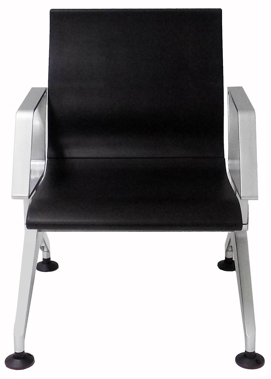 Altitude Commercial Beam Seating-Single Seat