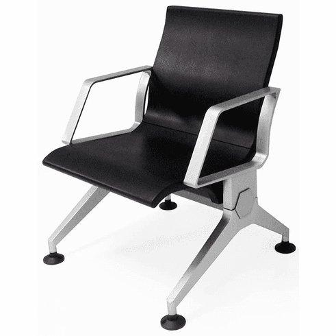 Altitude Commercial Beam Seating-Single Seat