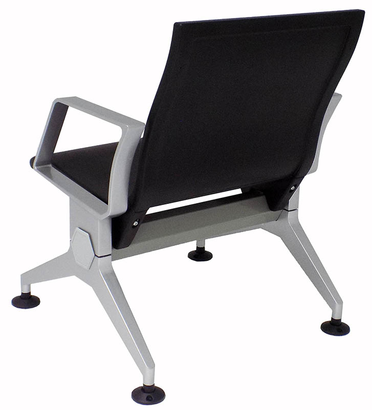 Altitude Commercial Beam Seating-Single Seat