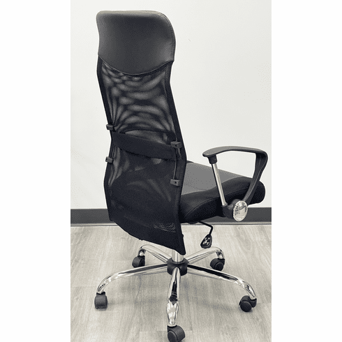Mesh High-Back Office Chair - InStockChairs