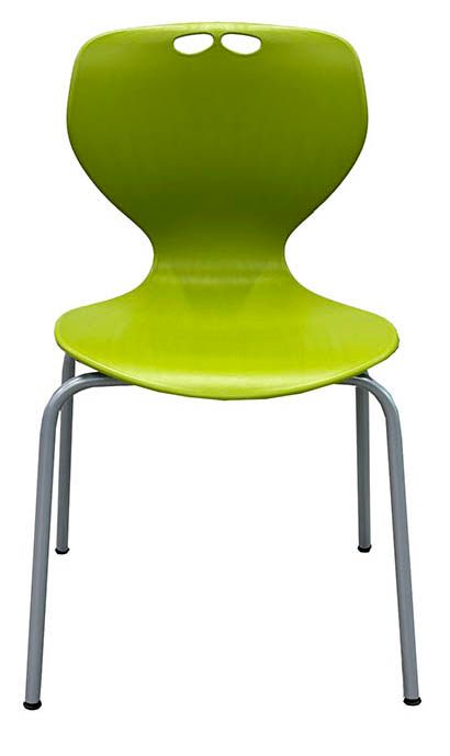 300 Lbs. Capacity Classroom Stack Chair