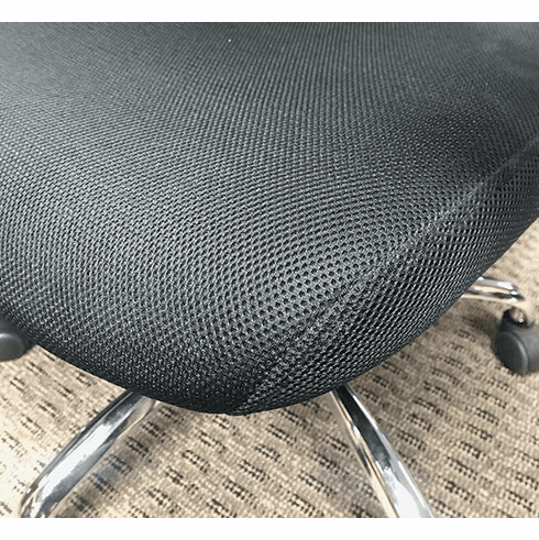 Ergonomic Mesh Chair - GeoFlex Colors - InStockChairs