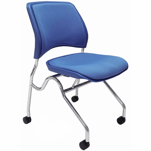 Nesting Chair With a 300-Pound Capacity - InStockChairs