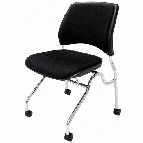 Nesting Chair With a 300-Pound Capacity - InStockChairs