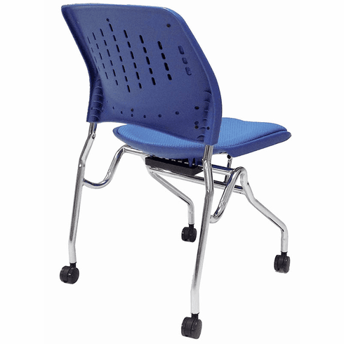 Nesting Chair With a 300-Pound Capacity - InStockChairs