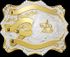 Fancy Custom Buckle