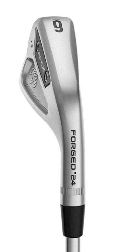 Callaway Custom Fitted 2024 Apex CB Individual Irons - GOLF USA of ...
