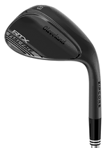 Custom Fitted Cleveland Wedges - Full Custom Options - GOLF USA of ...