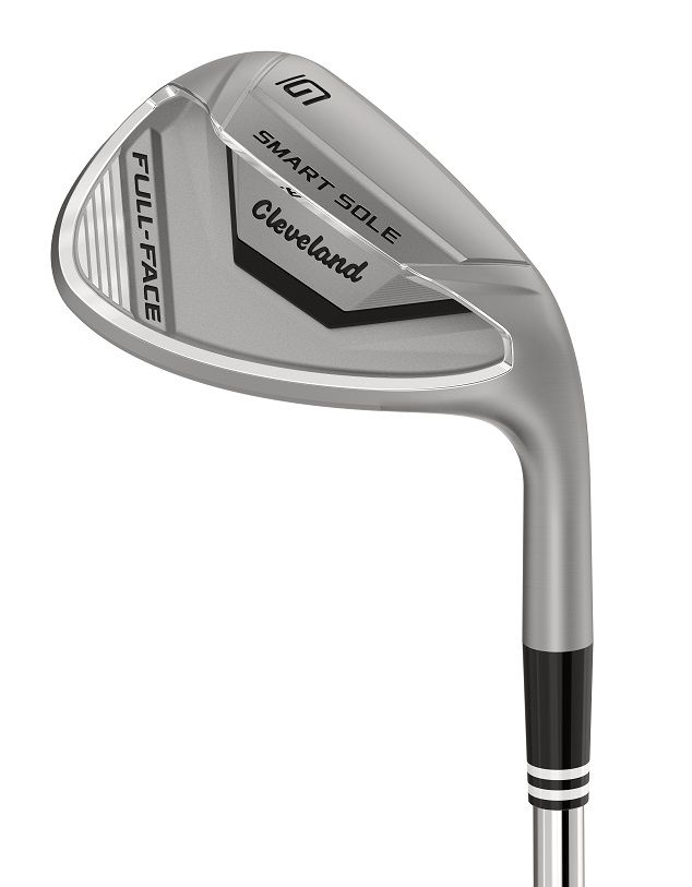 Custom Fitted Cleveland Smart Sole Full-Face Wedges - Full Custom ...