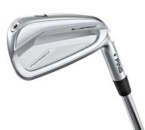 PING Custom Fitted Irons - GOLF USA Manhattan