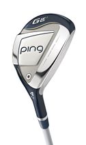 PING Custom Fitted Hybrids | GOLF USA Manhattan