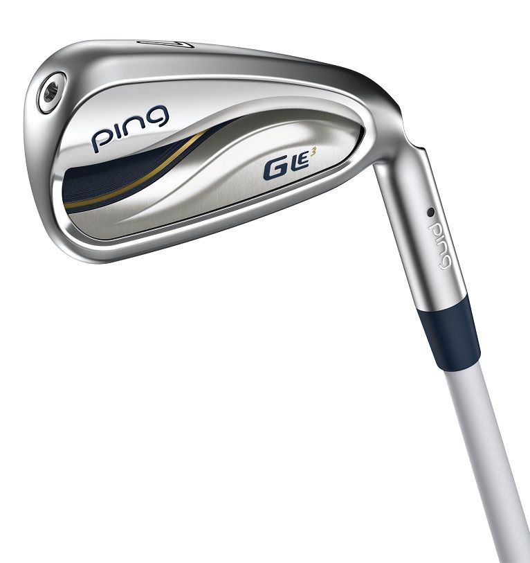 PING Custom Fitted G Le3 Individual Irons - GOLF of USA Manhattan