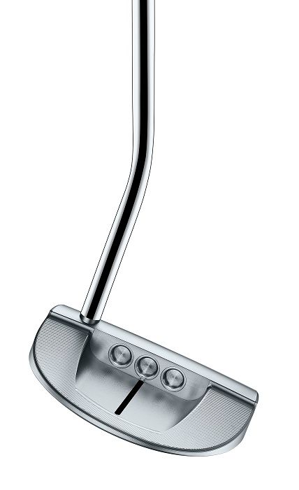 Custom Fitted Scotty Cameron 2023 Super Select GOLO 6 Putter - GOLF USA ...