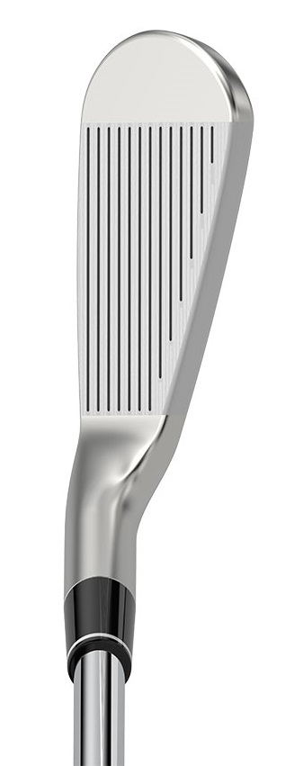 Srixon Custom Fitted Z-Forged II Irons Sets - Full Custom Options ...