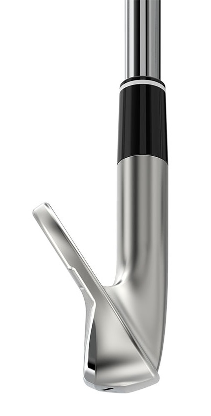 Srixon Custom Fitted Z-Forged II Irons Sets - Full Custom Options ...