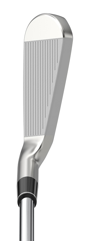 Srixon Custom Fitted ZX4 MK II Individual Irons - Full Custom Options ...