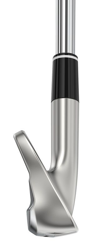 Srixon Custom Fitted ZX5 MK II Irons Sets - Full Custom Options - GOLF ...