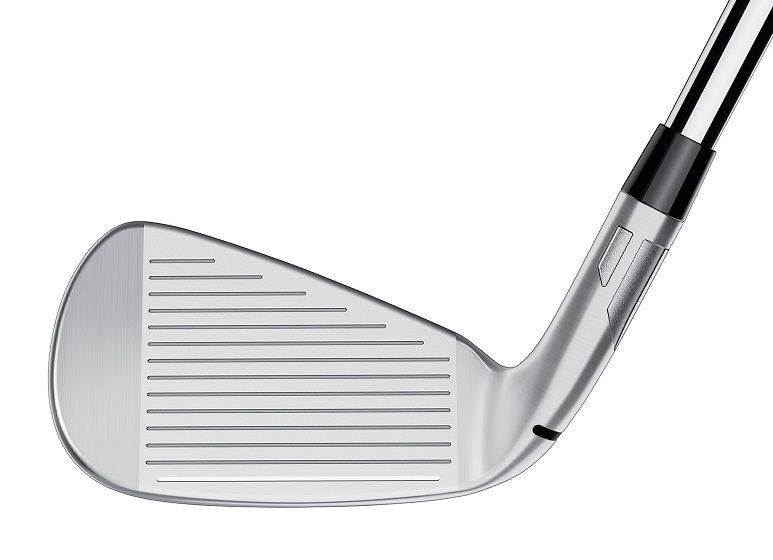 TaylorMade Custom Fitted Qi Iron Sets - Full Custom Options - GOLF USA ...