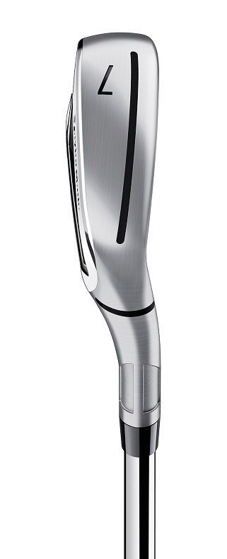 TaylorMade Custom Fitted Qi Iron Sets - Full Custom Options - GOLF USA ...