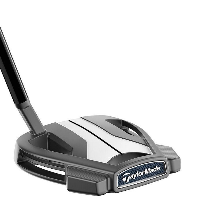Custom Fitted TaylorMade Spider Tour X Putter - GOLF USA of Manhattan