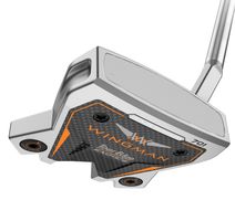 Tour Edge Exotics Custom Fitted Putters - Golf USA of Manhattan