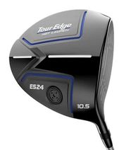 Custom Fitted Tour Edge Drivers - Full Custom Options - Golf USA of ...