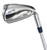 PING Custom Fitted Irons - GOLF USA Manhattan